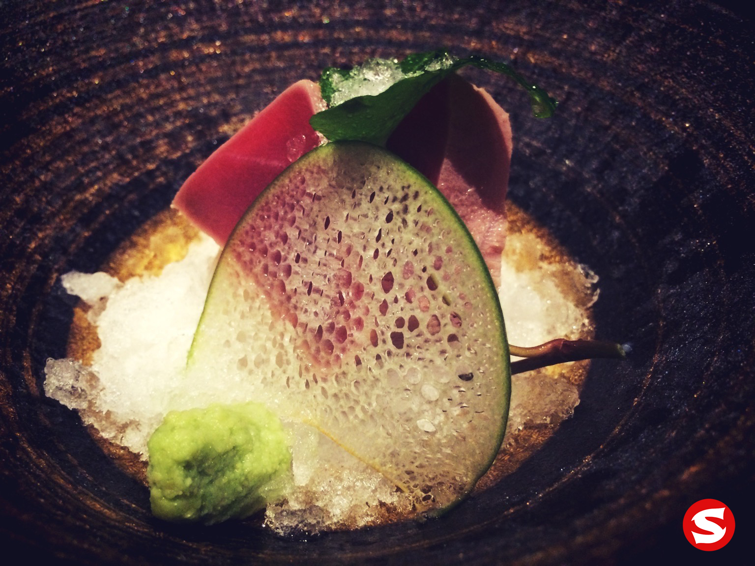 Kusakabe - The Michelin Star awarded sushi restaurant in San Francisco