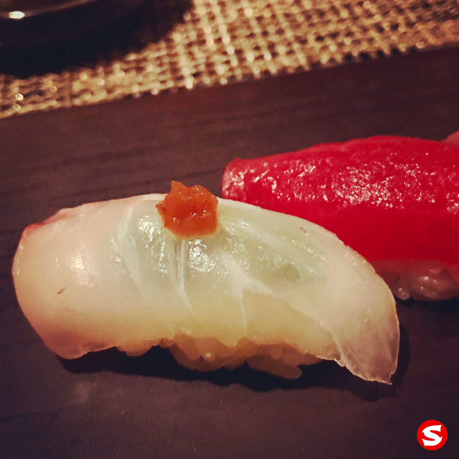 Nikkei Nine - Japanese-Peruvian Cuisine at the Alster Lake in Hamburg