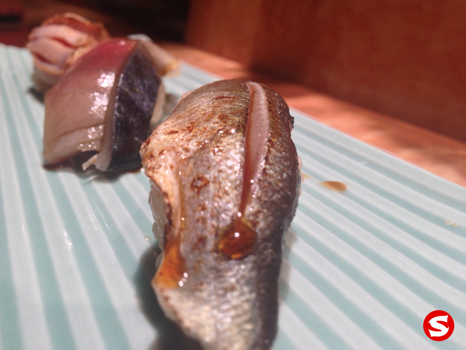 Sushi Ran - Supreme Japanese Cuisine | Sushi Guide