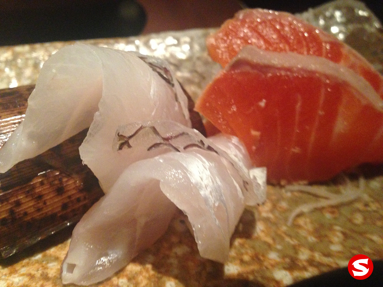 Sushi Ran - A One Of Its Kind Japanese Restaurant in Sausalito