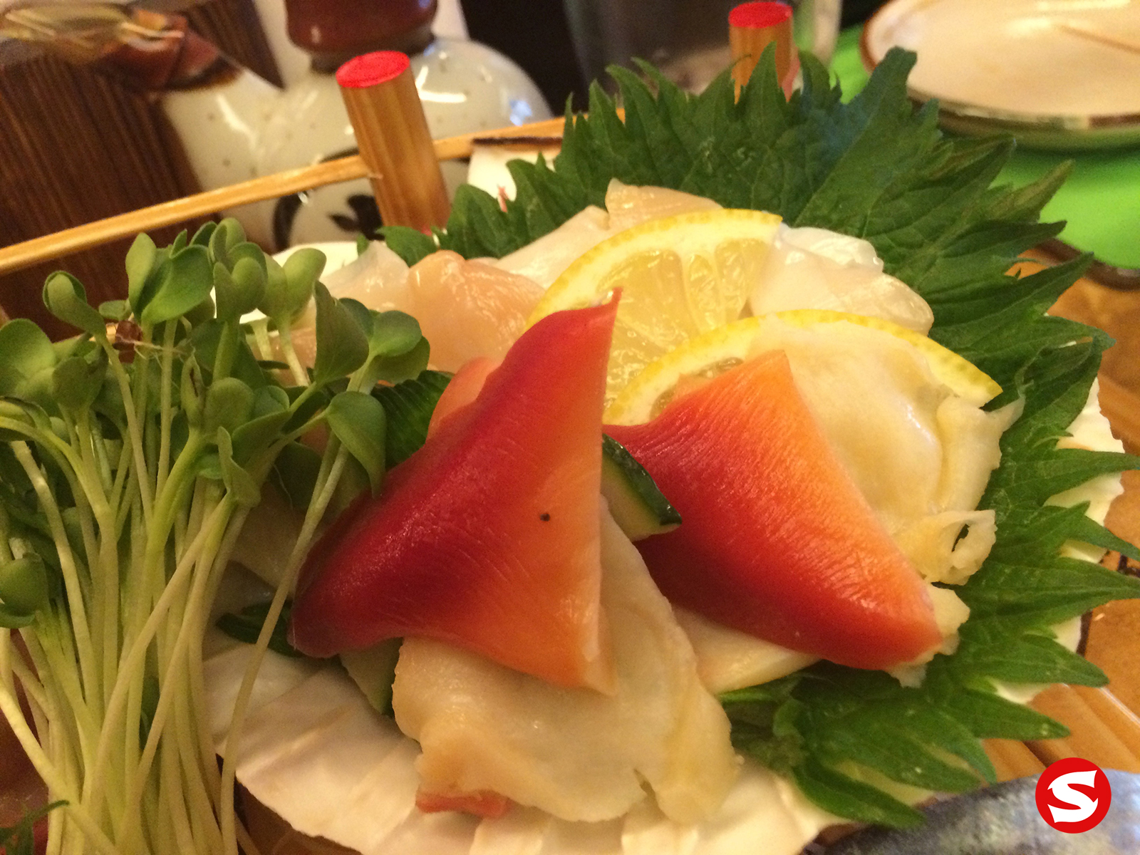 Matsumi - An Amazing Japanese Experience | Sushi Guide