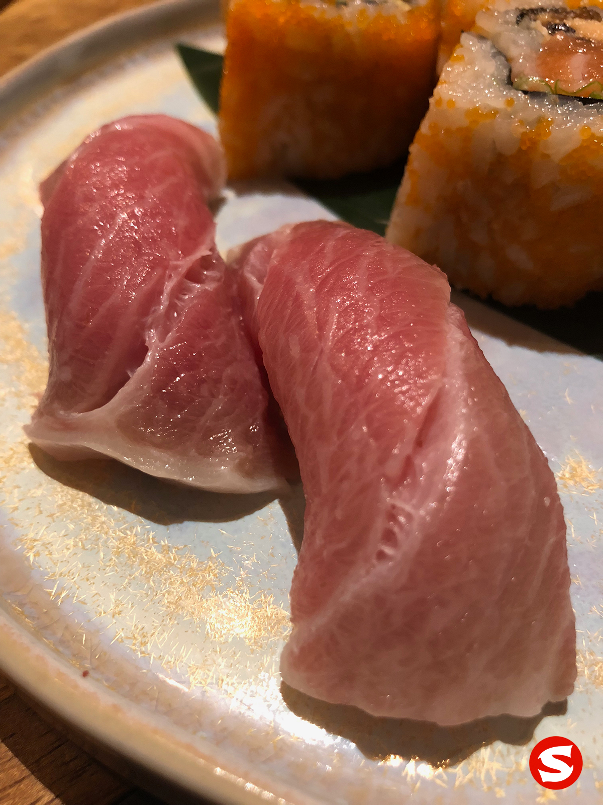 Otoro81 - Excellent Japanese cuisine in Chiaia, Napoli | Sushi Guide