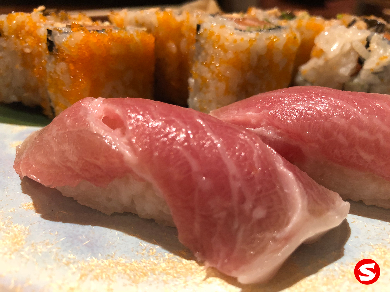 Otoro81 - Excellent Japanese cuisine in Chiaia, Napoli | Sushi Guide