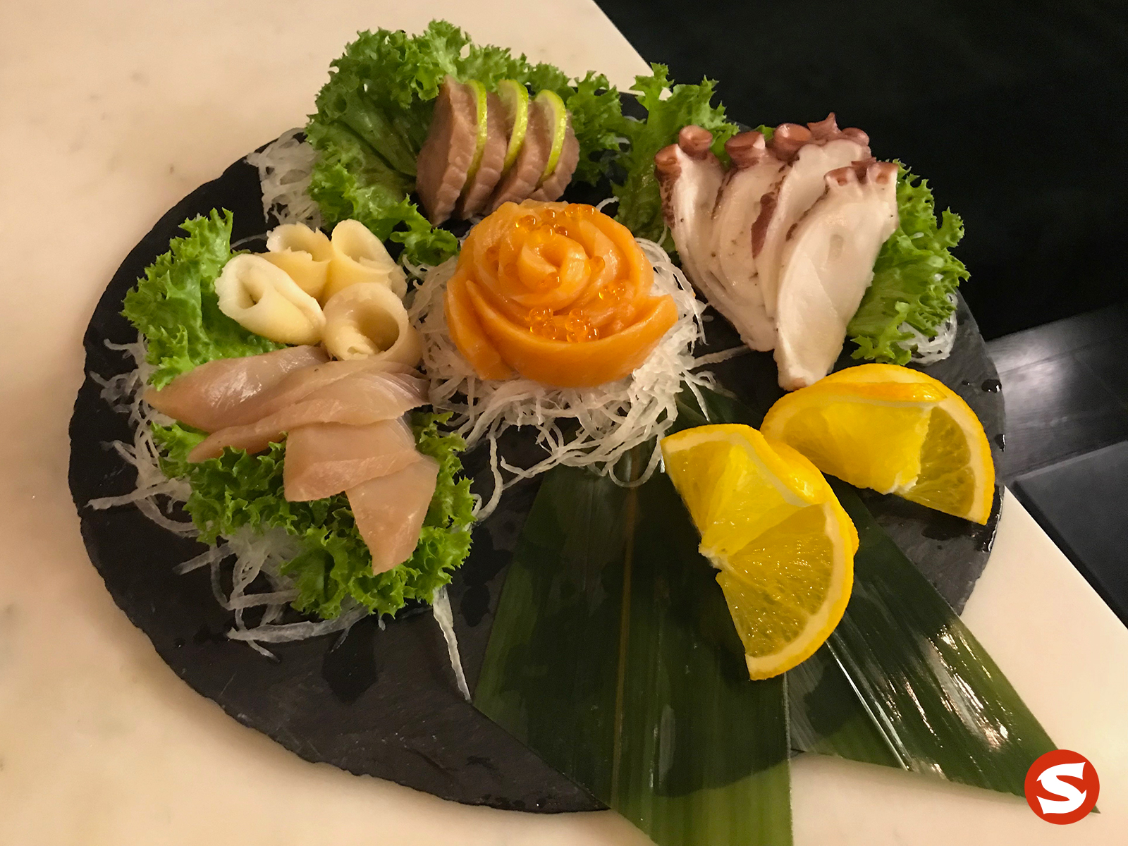 IKI Sushi - Contemporary Japanese Cuisine in Quartieri Spagnoli, Napoli ...