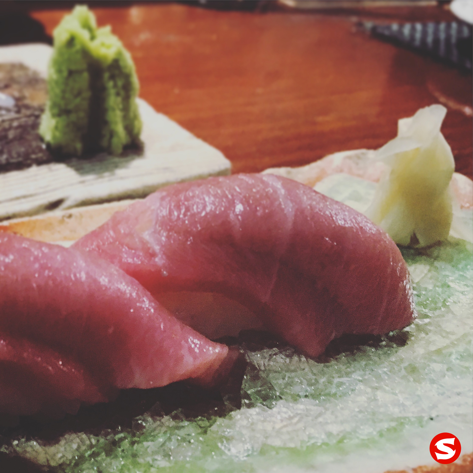 Kujin - Izakaya Style Teppanyaki Kitchen in Elizabeth Bay, Sydney ...