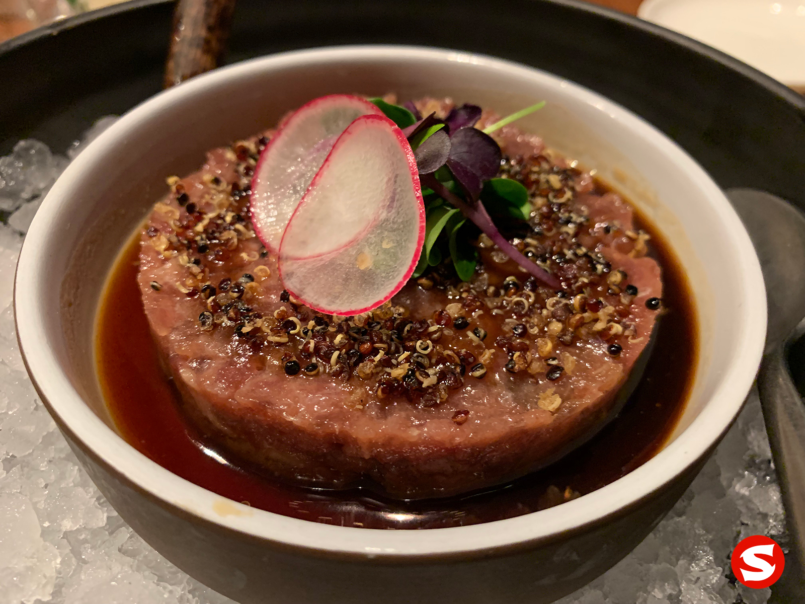 Otoro81 - Upscale Japanese Cuisine in Chiaia, Napoli | Sushi Guide