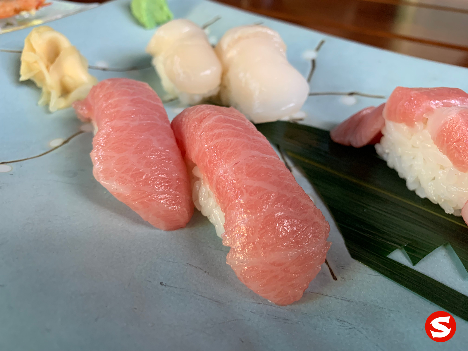 eatTOKYO - Authentic Sushi in Düsseldorf, Germany | Sushi Guide